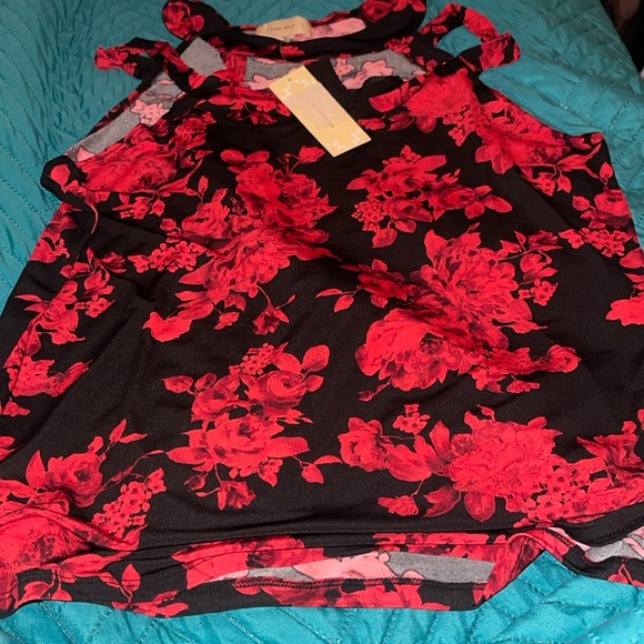 Diana Belle | Tops | Diana Belle Top | Poshmark